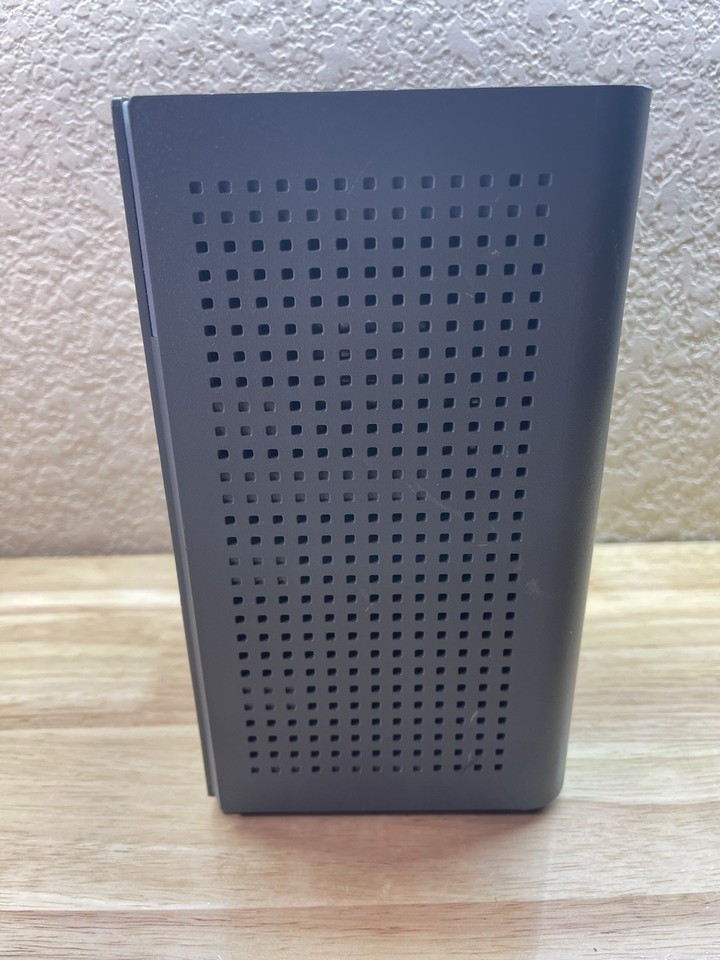 Calix Gigaspire Blast Model U6.1 Gs4220e | eBay