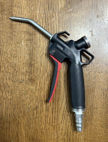 SILVENT AIR BLOW GUN With Tip Open Box | eBay