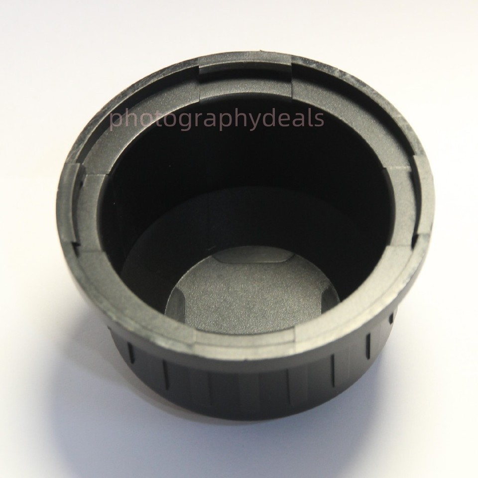 LPL Lens Rear Cap Back Cover and Camera Body Cap Cover for Arri LPL ...
