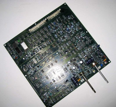 Television Test Equipment - Vcr Analyzer