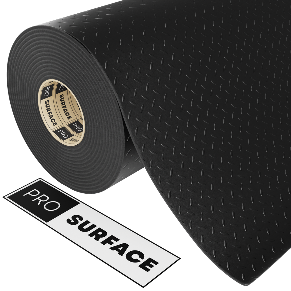 Workshop Bench Protector Rubber Mat Heavy Duty Garage Shed Greenhouse ...