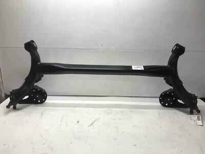 2017 KIA RIO Crossmember Sub Frame Suspension Control Arm Rear Used | eBay