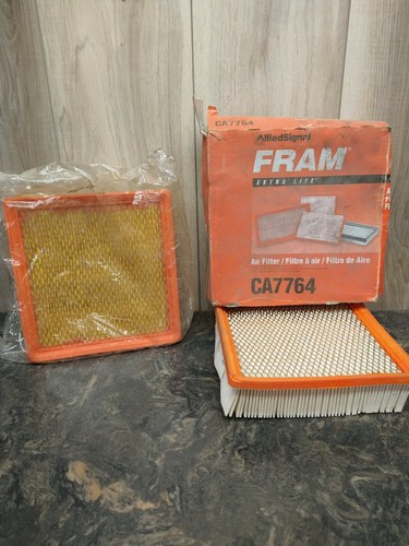 Fram CA7764 Extra Guard Flexible Panel Air Filter | eBay