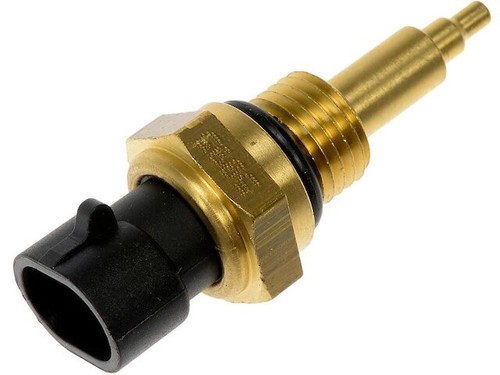 For 2007-2011 Peterbilt 386 Water Temperature Sensor Dorman 58376PVGW ...