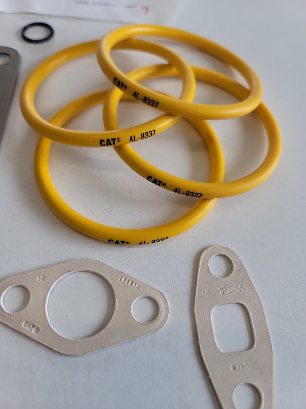 5P 9117 CAT Gasket Kit | eBay