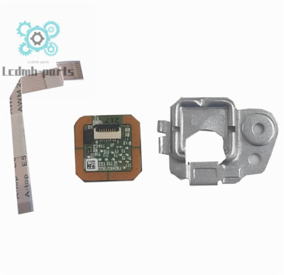 3 pieces New For HP EliteBook 840 G7 G8 Fingerprint Sensor Board | eBay