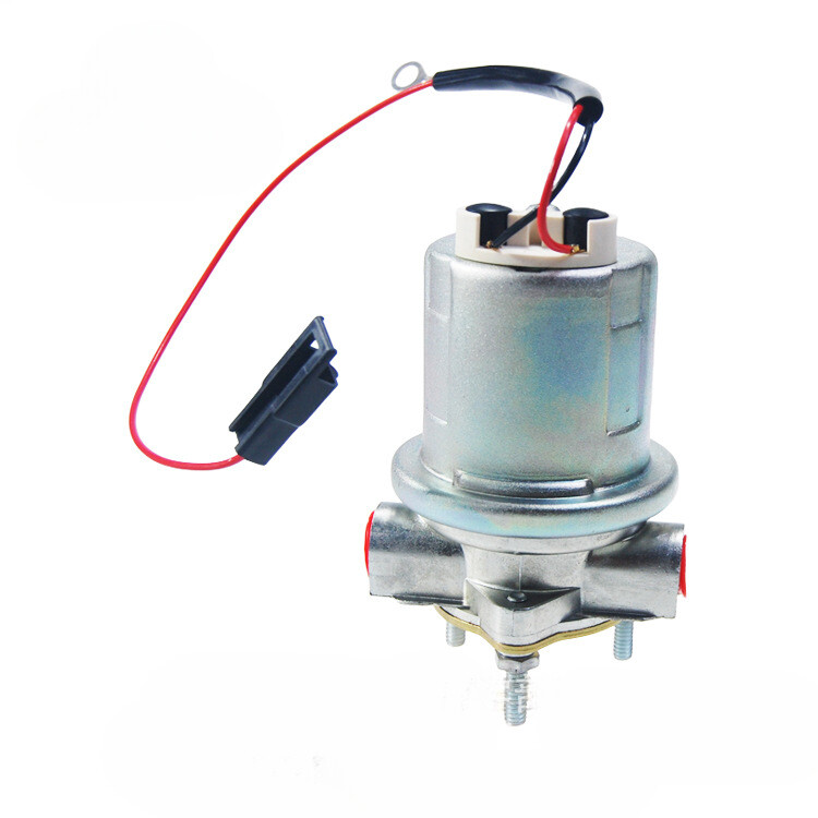 Universal Electric Fuel Pump For Diesel 87472310 P76913！ | eBay