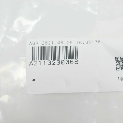 NEW MERCEDES BENZ E W211 FRONT AXLE SPRING CONTROL ARM JOINT ...