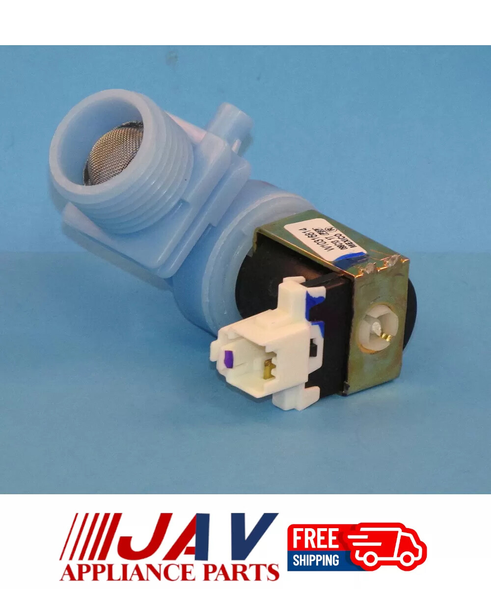OEM Maytag Dishwasher Water Inlet Fill Valve Inv# LR155 | eBay