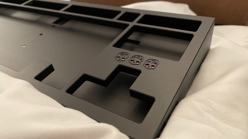 **Brand New** Smith and Rune Iron180 TKL Mictlan Limited Edition ...