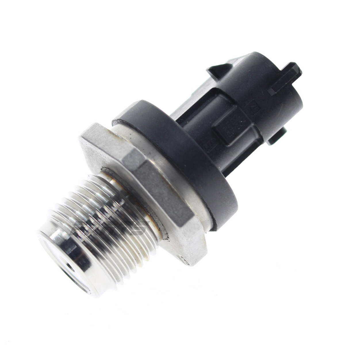 6.7L Fuel Rail Pressure Sensor 5297640 For Dodge Cummins 2007.5-2012 | eBay