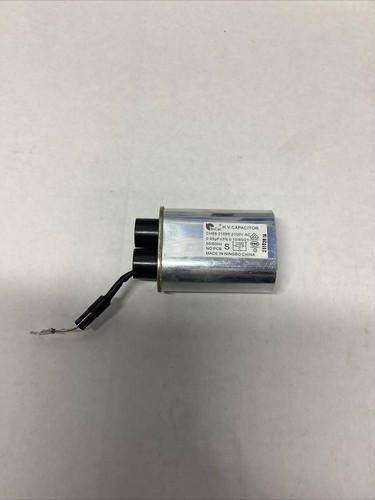 OEM BiCai CH85-21105 1.05 uf 2100V MICROWAVE CAPACITOR & DIODE A682 | eBay