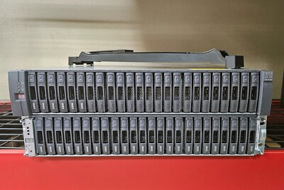 Netapp AFF-A220 224C 30x 3.84tb all Flash FAS w/ ONTAP One license | eBay