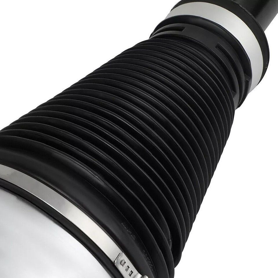 2x For Mercedes S-Class S400 S500 AMG W222 Front L&R Air Suspension ...