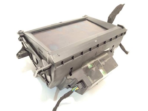9663512080 DISPLAY MULTIFUNZIONE / 96459618ZD / 6563ZL / 6649030 PER ...