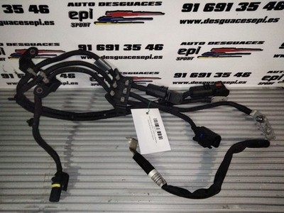 A2065400100 FILO / 329761 PER MERCEDES-BENZ CLASE E DESCAPOTABLE A238 E ...