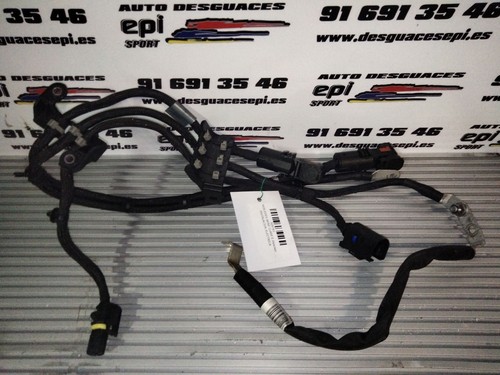 A2065400100 FILO / 329761 PER MERCEDES-BENZ CLASE E DESCAPOTABLE A238 E ...