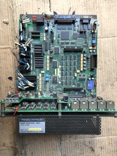 Main control unit IV-C22 #A6-33 | eBay.de