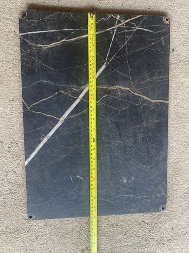 Howdens Compact laminate worktop 12mm offcut | eBay UK