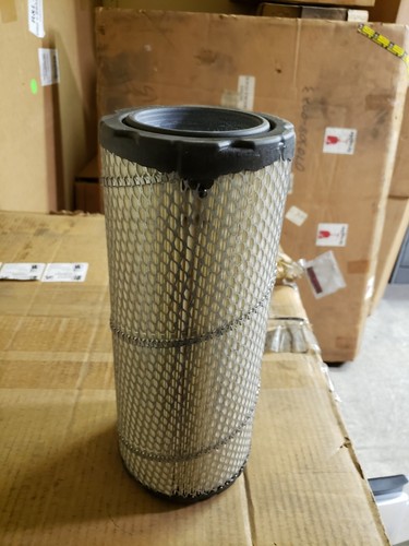 Air Filter Wix 46573 Napa Air Cleaner Filter Element V8 Chevy, GMC ...