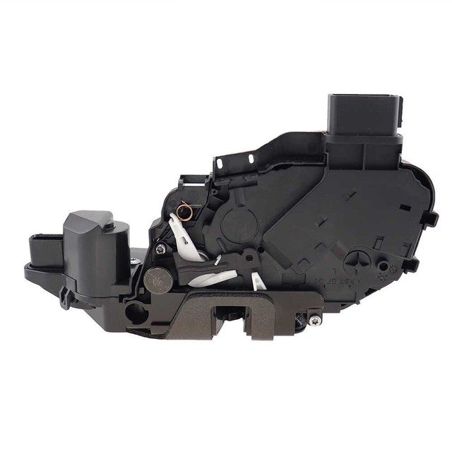 for Land Rover Discovery Mk4 Front Right Driver Side Door Lock Actuator ...