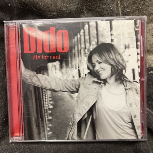 Dido: Life For Rent (CD, 2003, BMG (Aust.))(b79/45) Free Postage | eBay ...