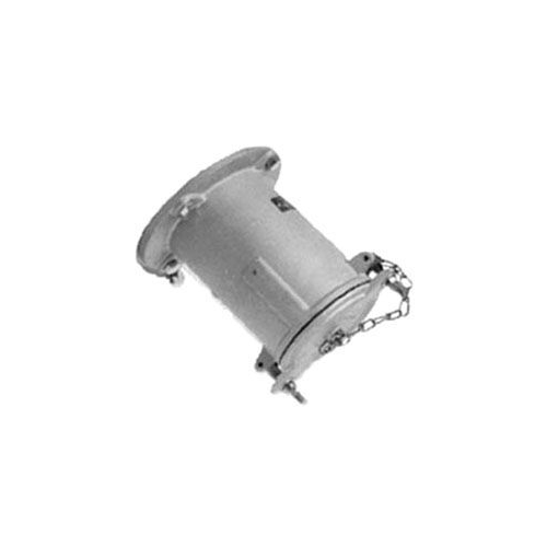 Appleton AR20044-RS, Pin & Sleeve Receptacle, 200A Rs Recept Assem 4P ...