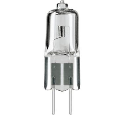 10 X G4 HALOGEN CAPSULES LIGHT BULBS 12V 10W CLEAR | eBay UK