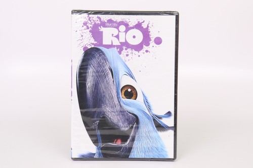 Rio DVD | eBay