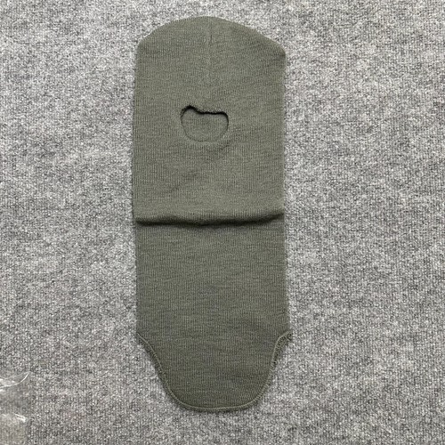 Vtg Military Army Cap Hat Ski Baclava NEW | eBay