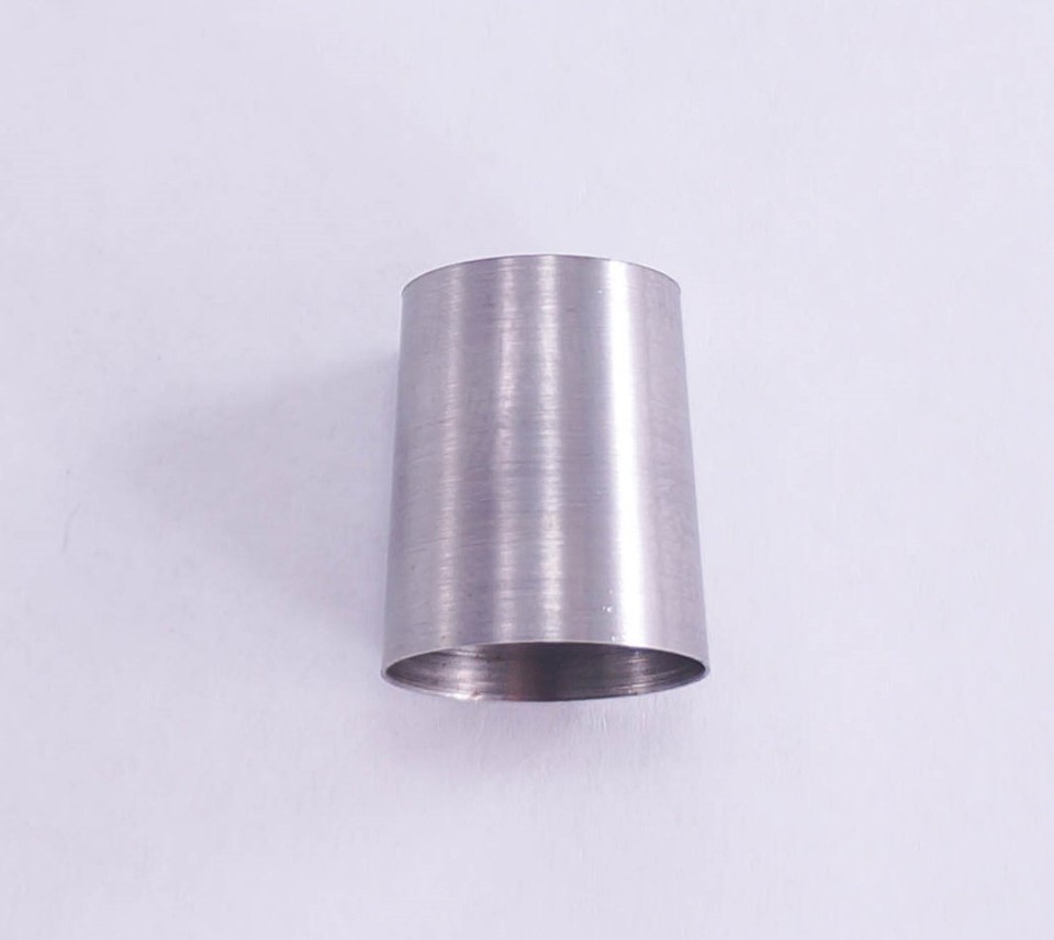 ORIGINAL Tie Rod Adapter | 65-66 Mustang And More to 67-69 Mustang ...