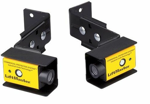 Liftmaster CPS-U Commercial Protector System Safety Sensors Beam ...