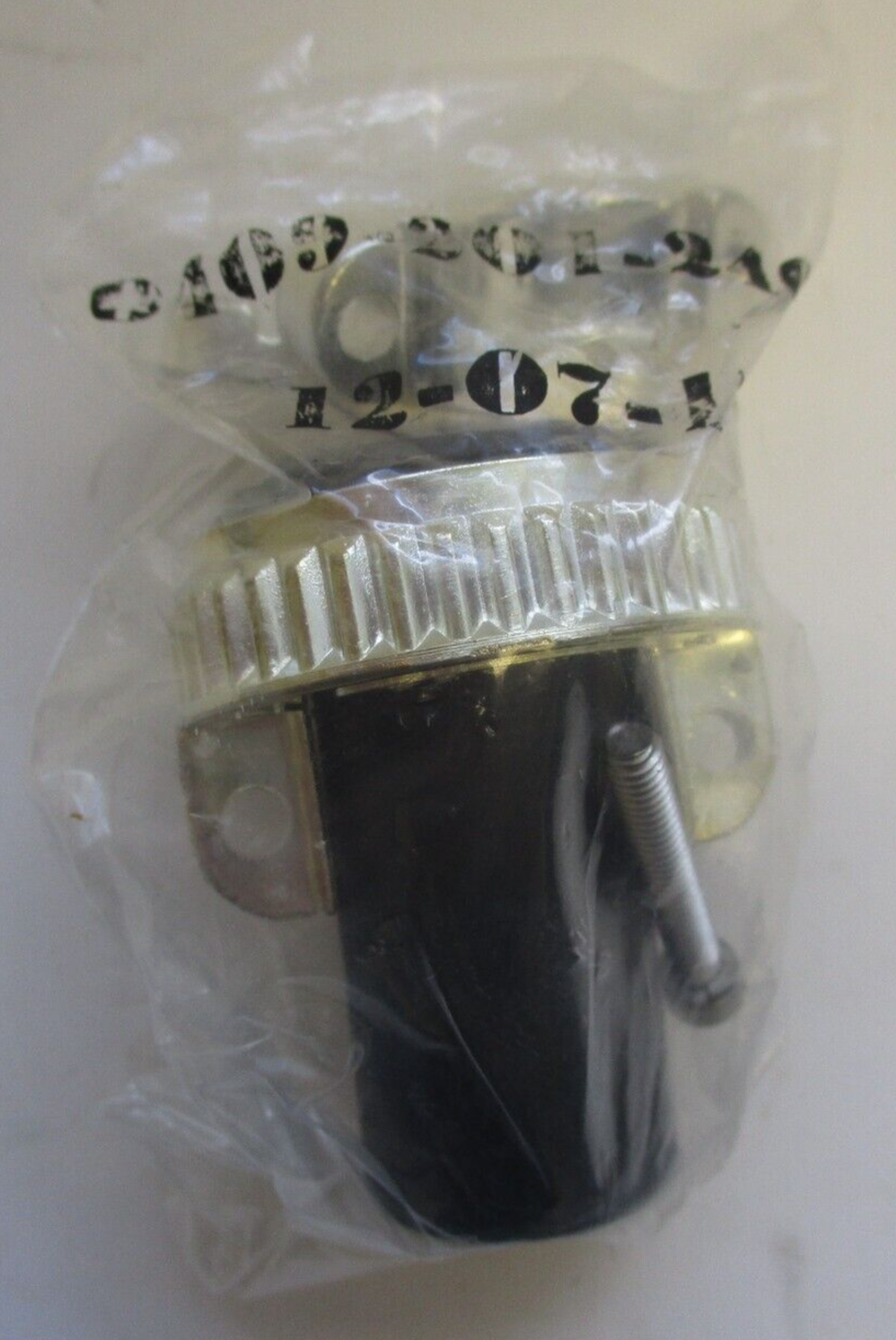 TE CONNECTIVITY CIRCULAR CONNECTOR P/N: HD34-24-31PE-059 31 PIN CONNECTOR | eBay