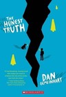 Dan Gemeinhart The Honest Truth (Scholastic Gold) (Paperback) (UK ...