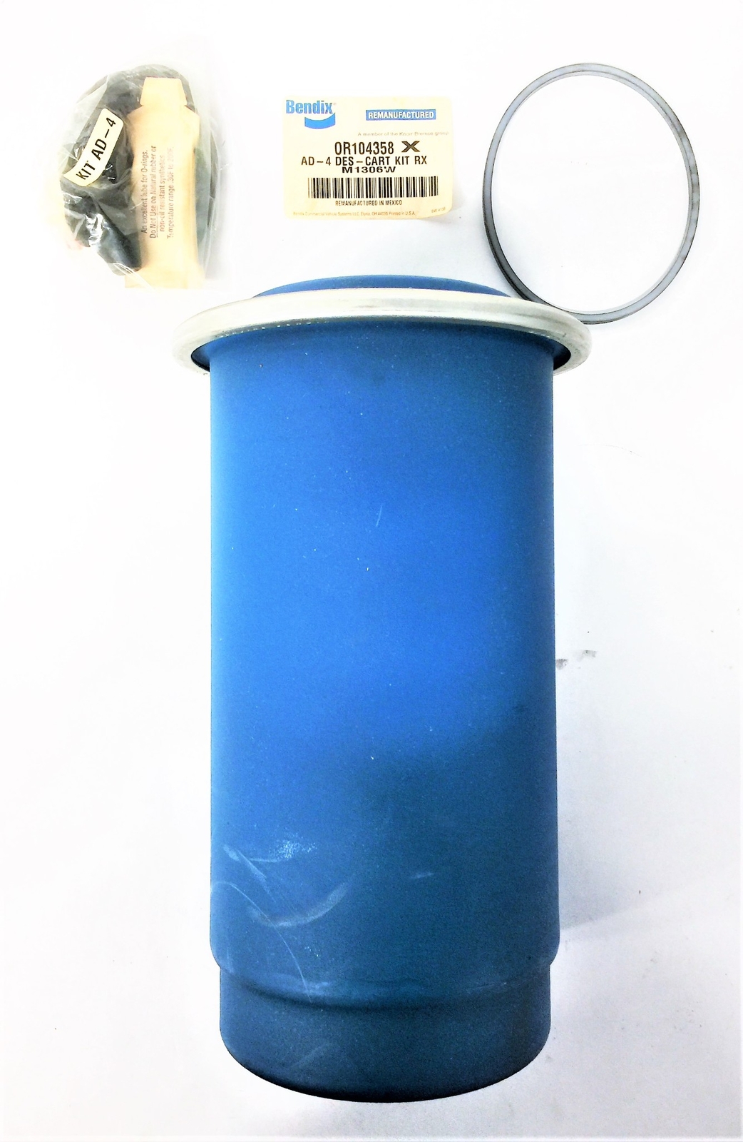 OR104358X Bendix Ad-4 Air Dryer Cartridge Kit for sale online | eBay