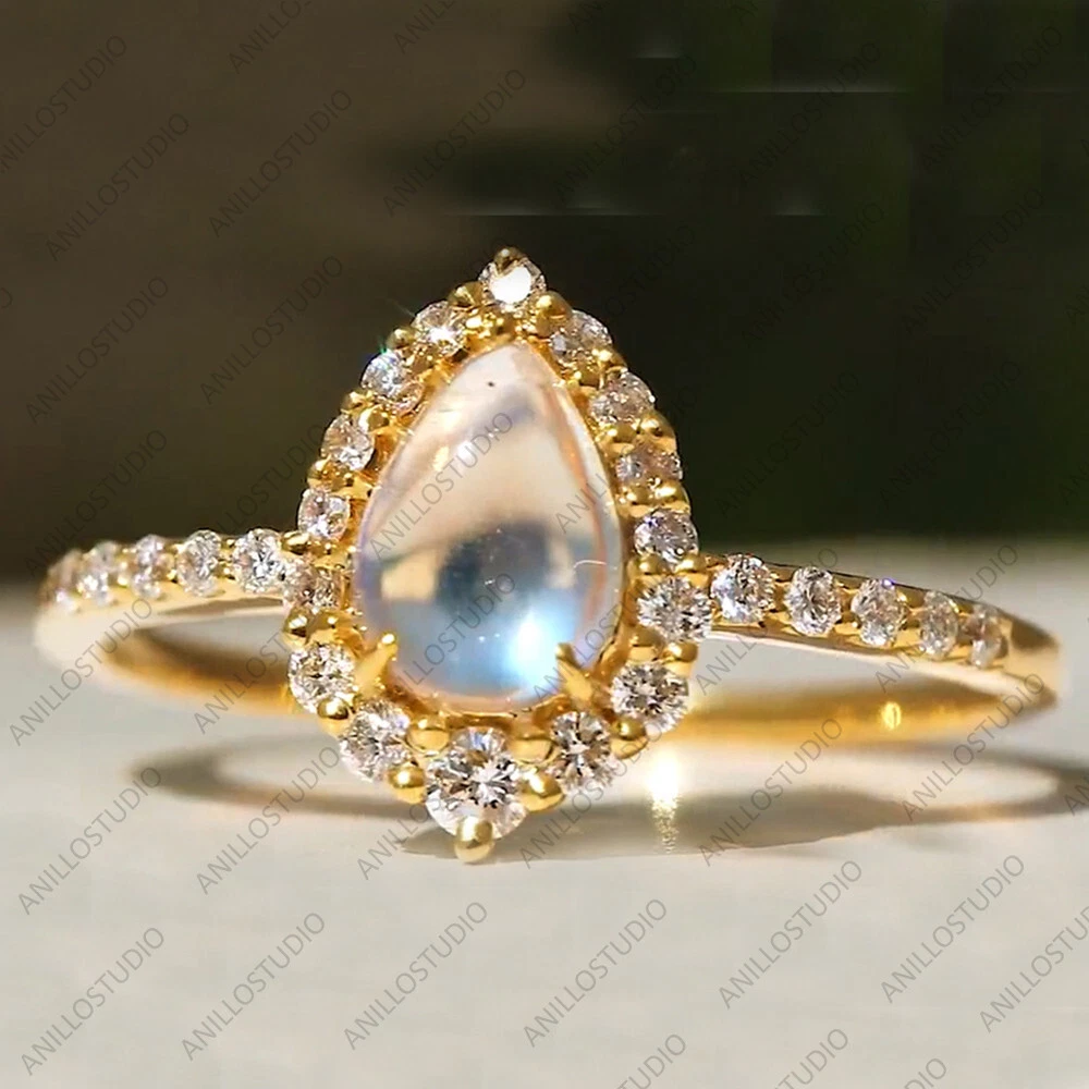 Natural Rainbow Diamonds