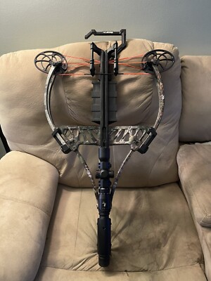Bear Archery Crossbow | eBay