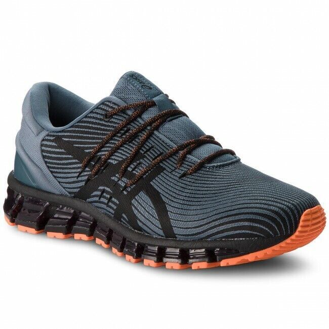 Preços baixos em ASICS Gel Quantum 360 4 Iron Clad | eBay