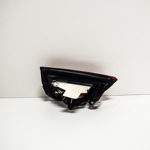 NEW BMW 3 F34 REAR RIGHT TRUNK LID TAILLIGHT 63217417474 7417474 OEM NO ...