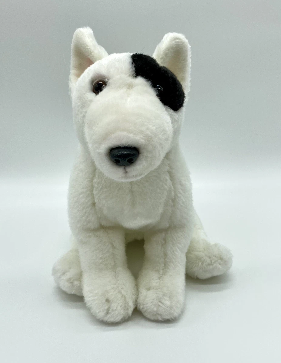 Webkinz Signature Bull Terrier