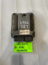 07-10 Chevrolet GMC 2500hd Duramax 6.6 LMM Engine Computer ECU ECM ...