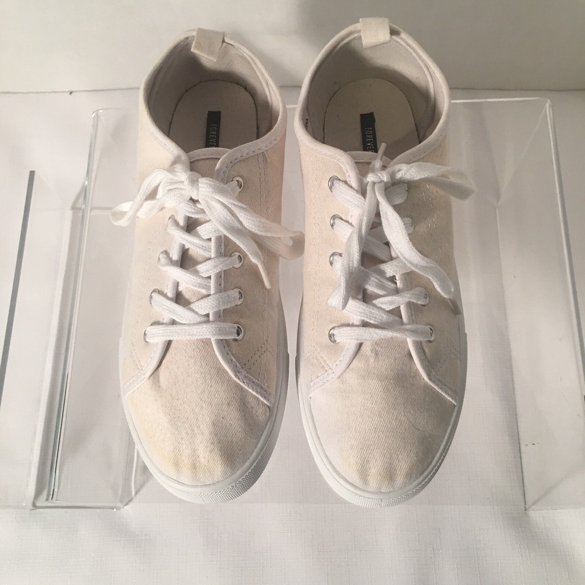 Forever 21 Shoes For Women