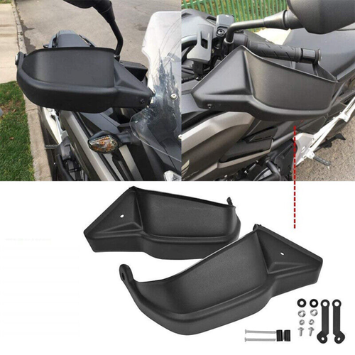 Handguards Hand Shield Protector Hand Guard For Honda NC700X NC750X ...