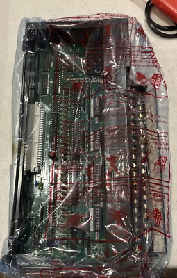 Mitsubishi Melsec AX71 Programmable Controller Relay | eBay