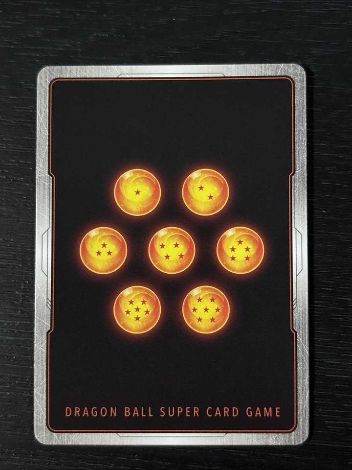 DBS Cards - SS Broly, Unrestrained Destruction BT26-049 SR-Mint | eBay