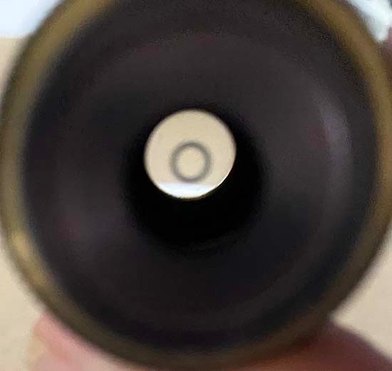 Zeiss Ph1 16x /0.35 160/0.17 Phase Contrast Microscope Objective | eBay