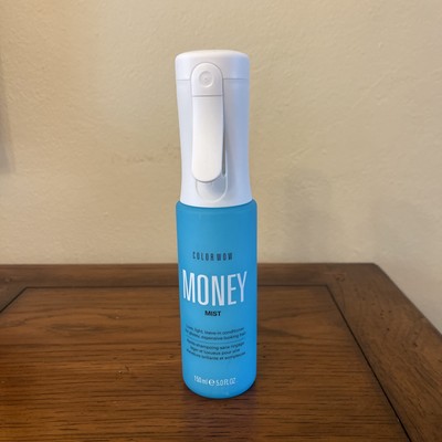 Color wow Money Mist Leave-in Conditioner 5 oz | eBay