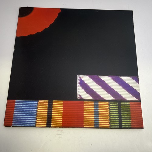 Pink Floyd The Final Cut LP Gatefold QC38243 IAC Pressing Vinyl Record ...