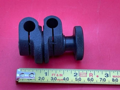 Starrett 657H Swivel Post Snug ONLY for 657 Magnetic Base Series IN ...