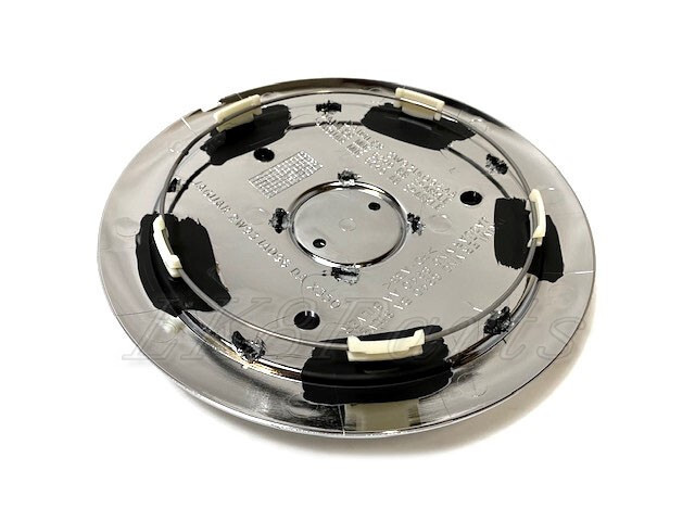 Jaguar XJ Center Cover Hub Cap MNC6240AA GENUINE | eBay